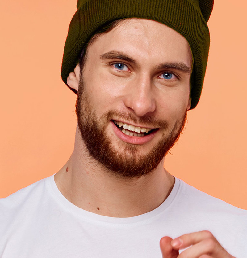 YES, I CAN – Laura Mars